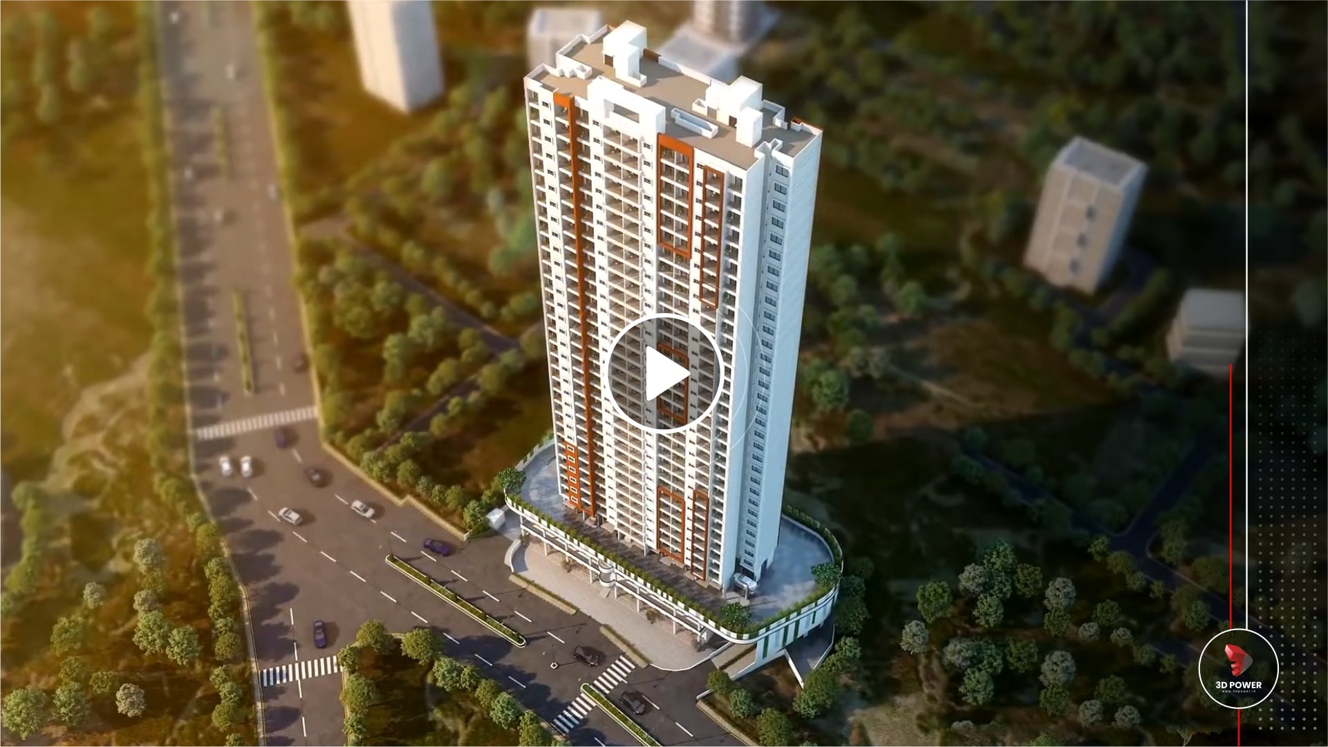 3D Architectural Walkthrough Animation - 3D Power 3D Architectural Walkthrough Animation - 3D Power