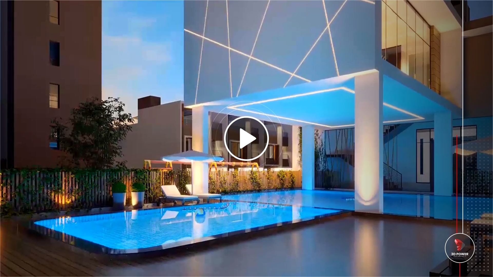 3D Architectural Walkthrough Animation - 3D Power 3D Architectural Walkthrough Animation - 3D Power