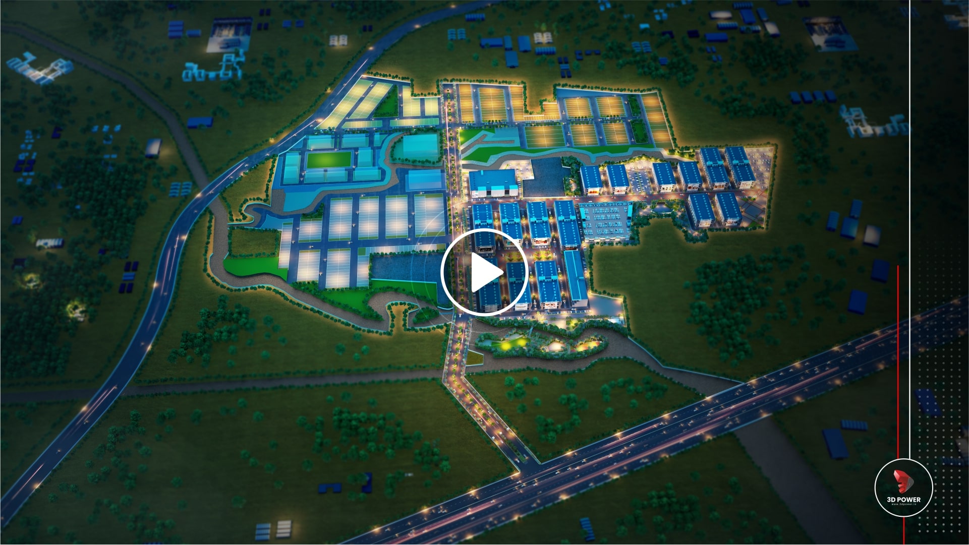 3D Architectural Walkthrough Animation - 3D Power 3D Architectural Walkthrough Animation - 3D Power