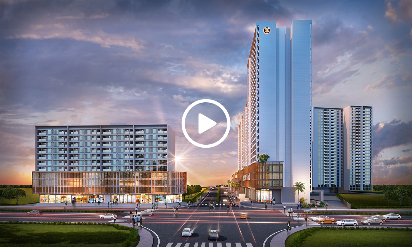 3D Architectural Walkthrough Animation - 3D Power